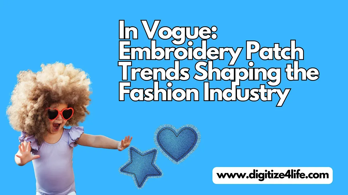 Seasonal patch trends: What patches are trending this year